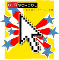 Old School Point n' Click - AbandonWiki