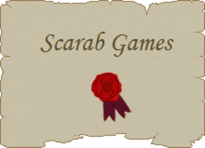 Scarab Games - AbandonWiki