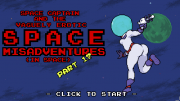 Space Misadventures - AbandonWiki