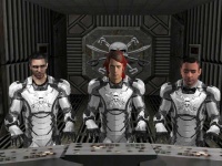 Space Quest 7 Mania: Episode 2 - AbandonWiki