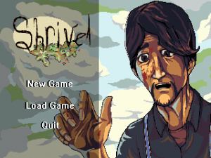 Shrivel - AbandonWiki